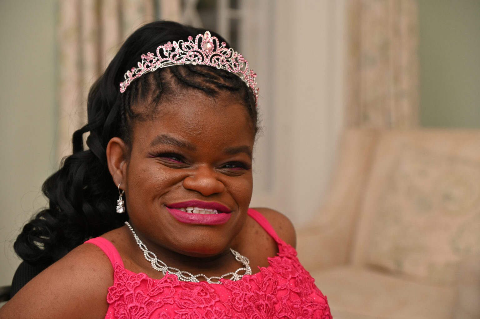 Stories - Made Possible by Your Children's Hospital Association