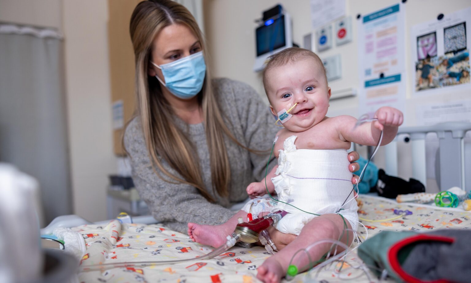 University of Michigan Health C.S. Mott Children’s Hospital - Made ...